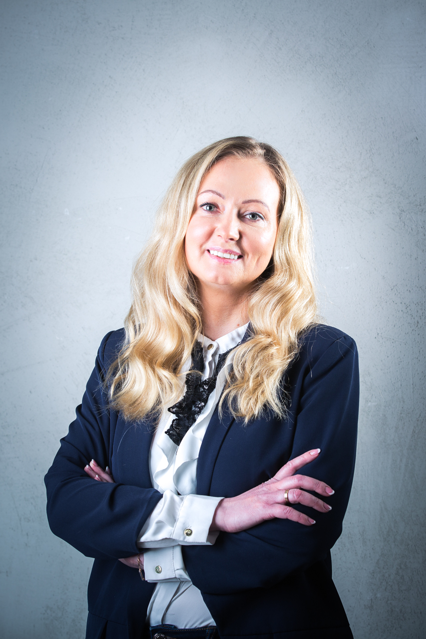 Iluta Riekstiņa - MOT.lv