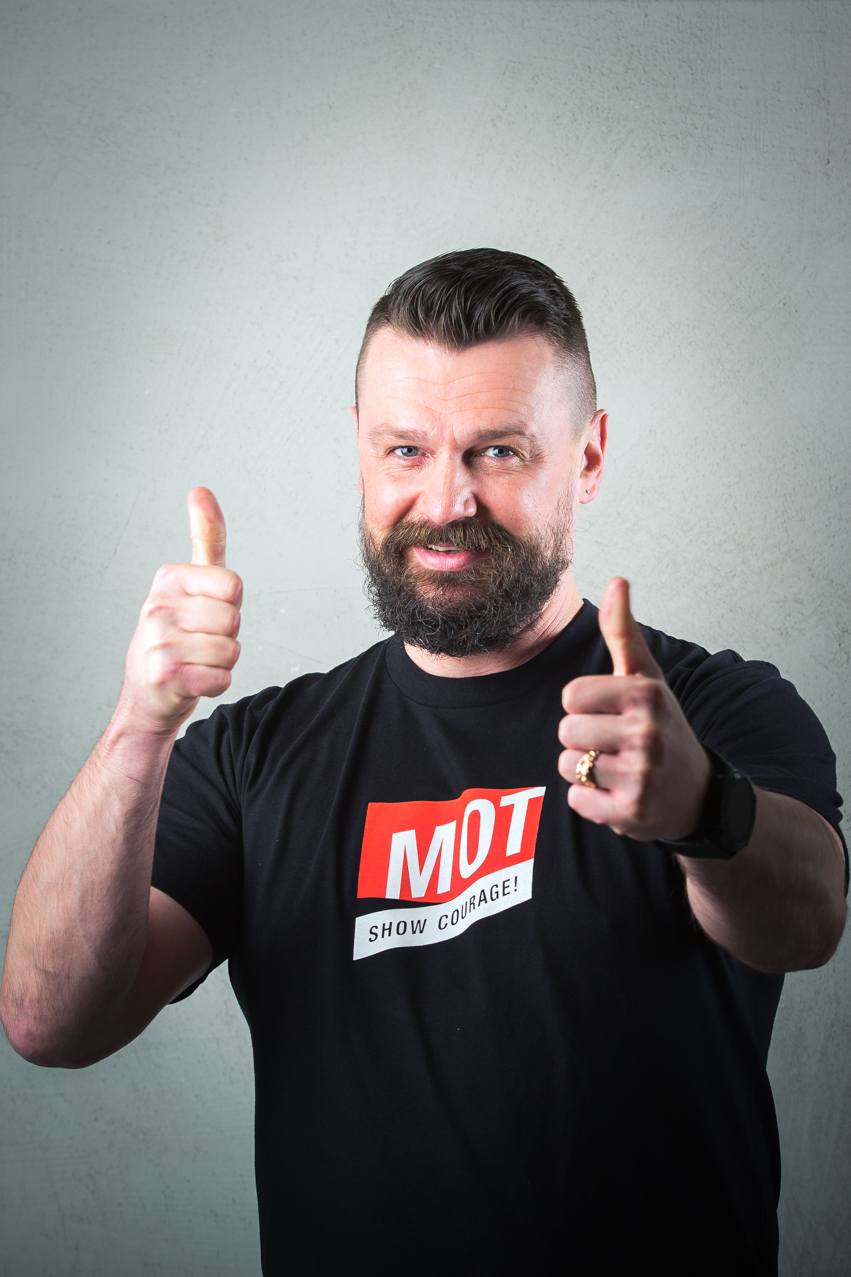 Armands Simsons EHR podkāstā - MOT.lv