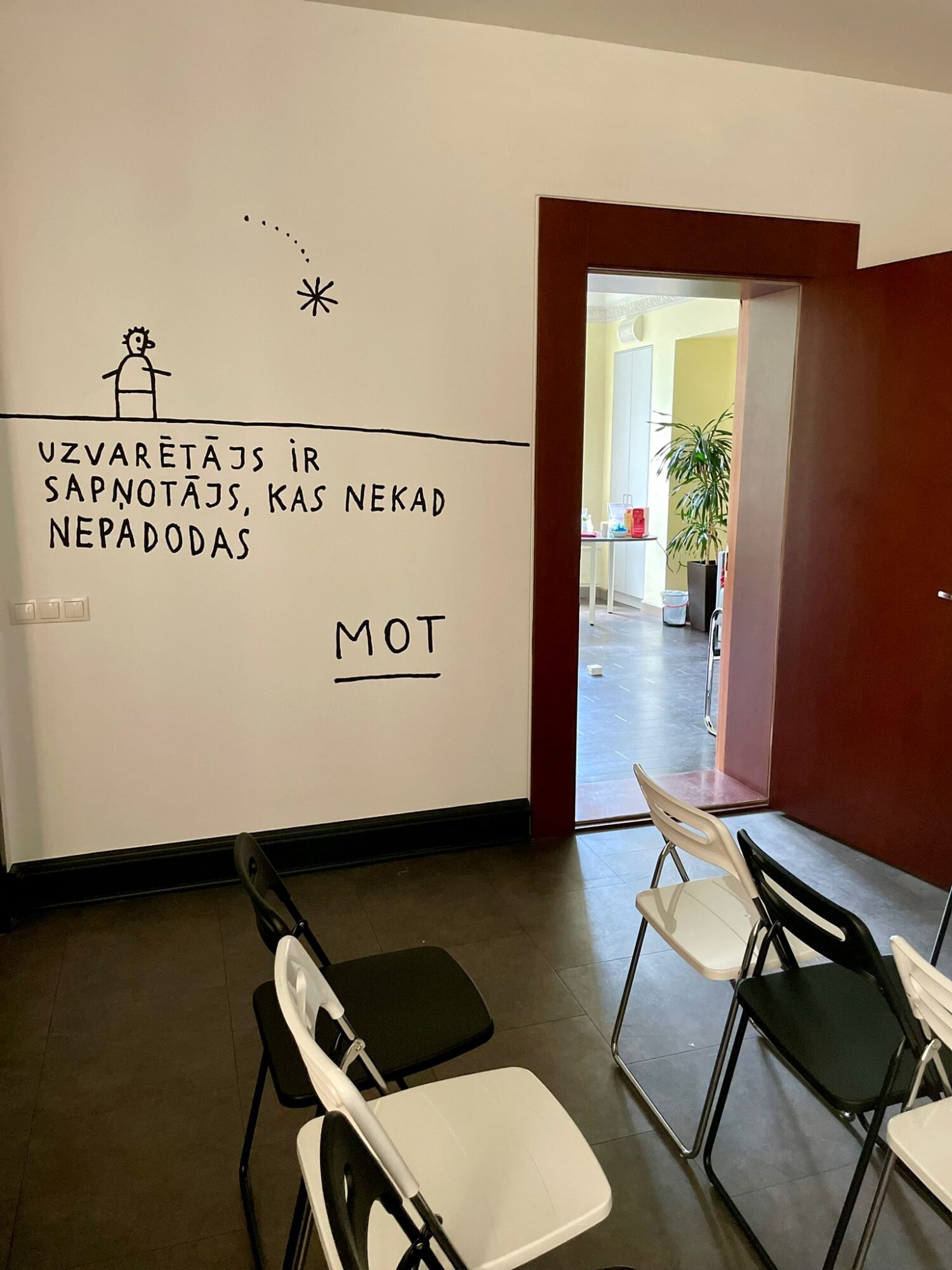 MOT jaunās Mājas - MOT.lv